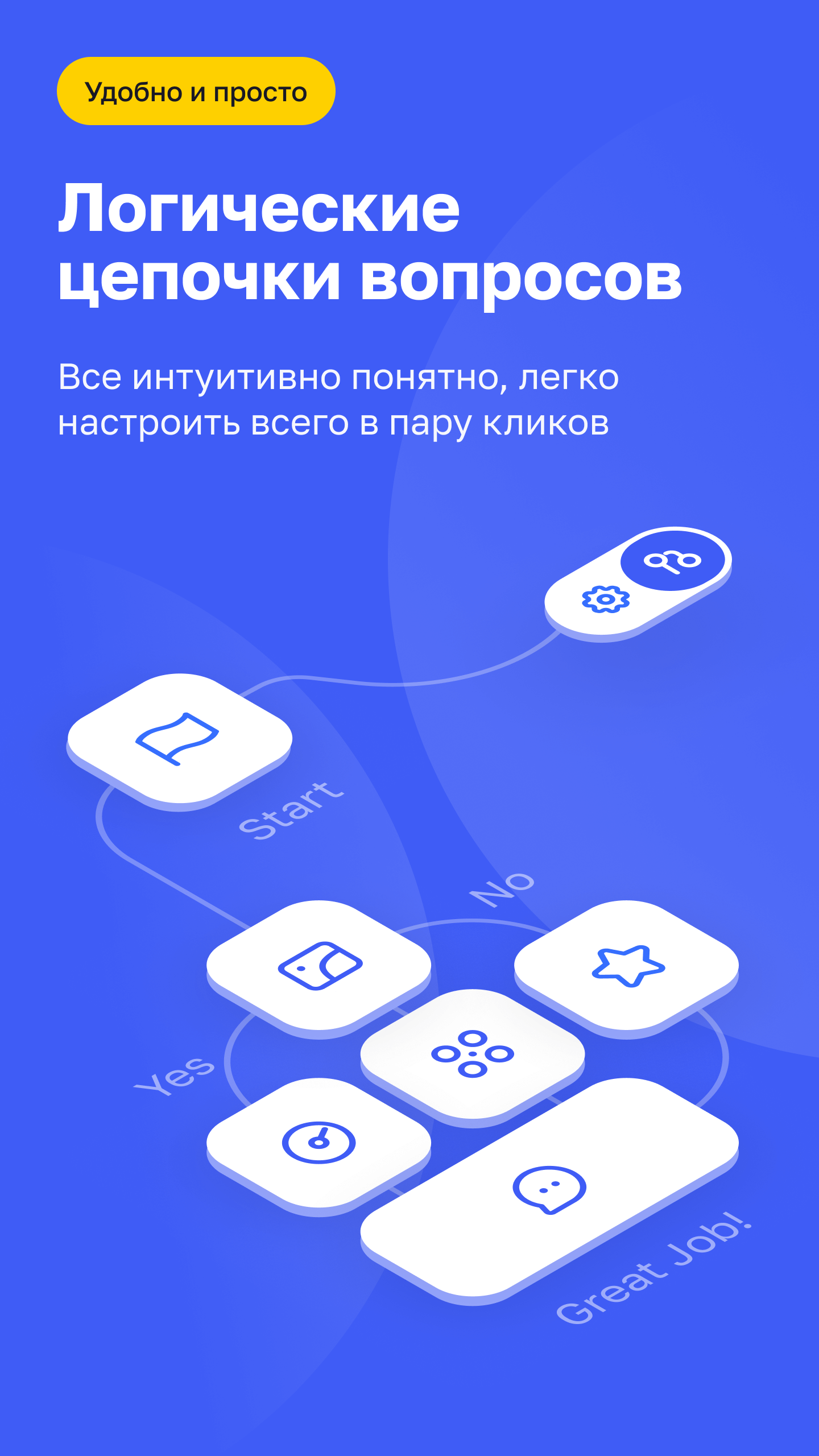 WebAsk — Сервис для проведения анкетирования, маркетинговых и ...
