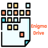 Enigma Drive — Шифрование и дешифровка файлов в Google Drive - Product ...